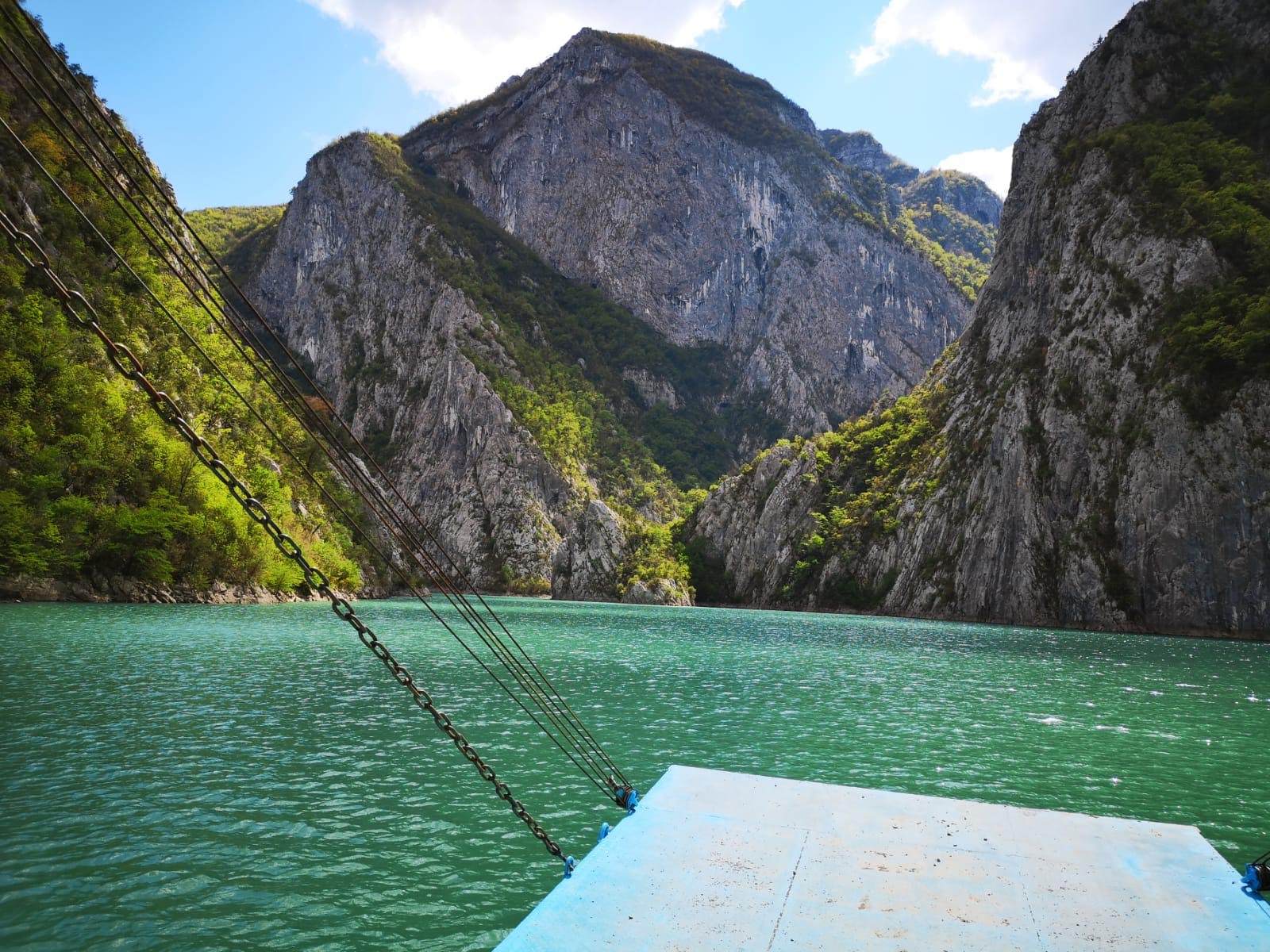 Attractions in Albania! Rafting Rivers! Unesco culture towns! mountain ...